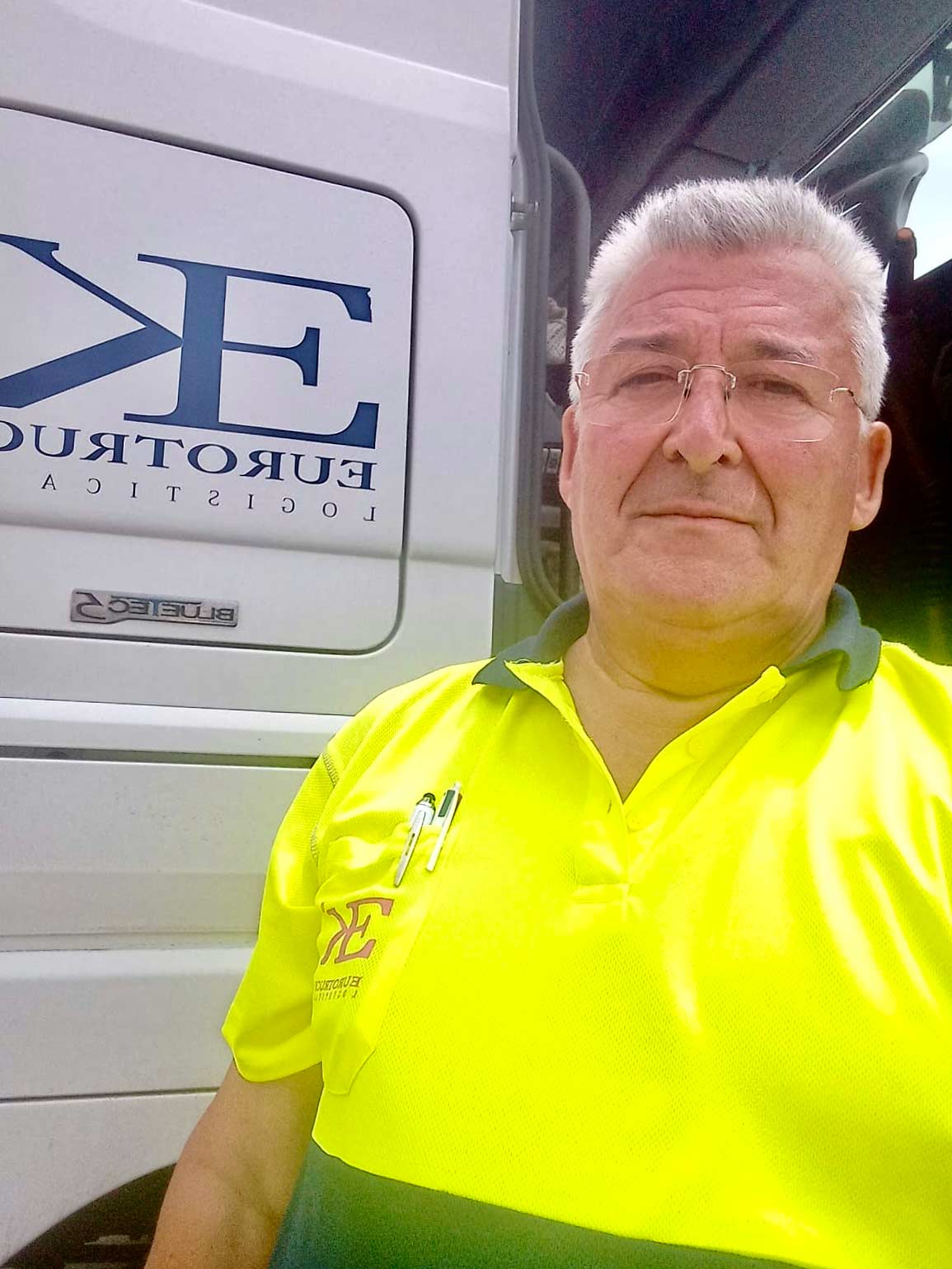 Eurotruck Logística Valencia